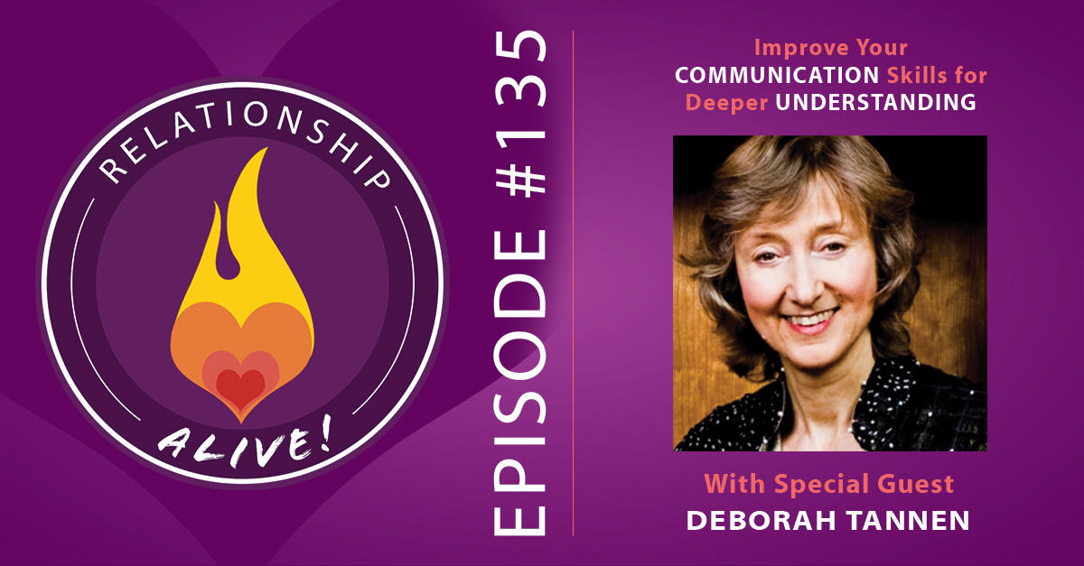 135: Improve Your Communication Skills for Deeper Understanding - with ...